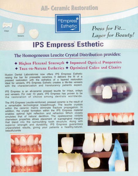 Pressable Ceramics India, Leucite Crystal Ceramics India, Pressable ...